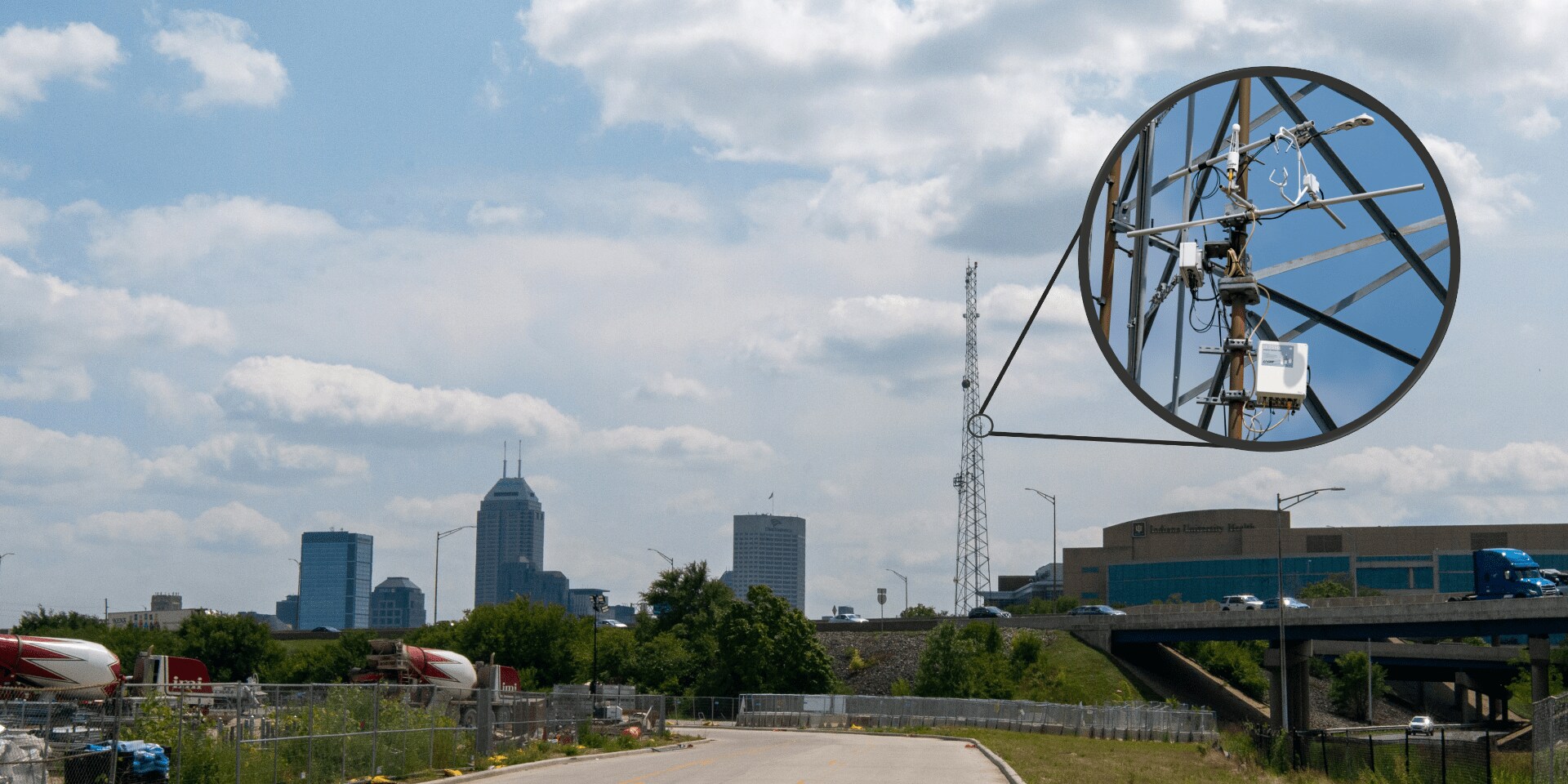 U.S. Greenhouse Gas Center