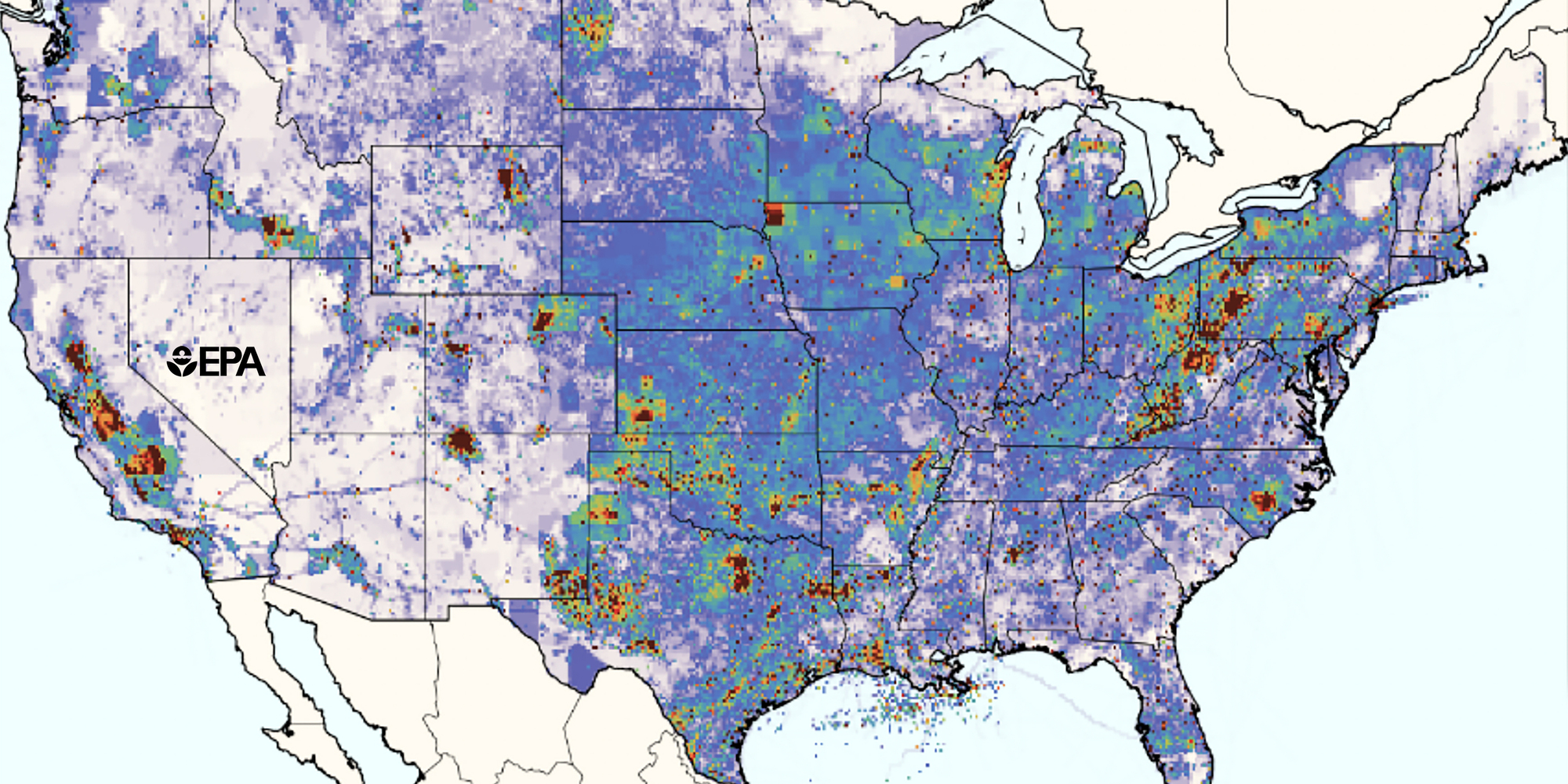 U.S. Greenhouse Gas Center