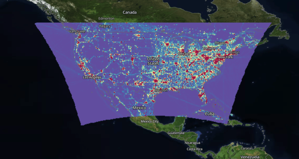 U.S. Greenhouse Gas Center