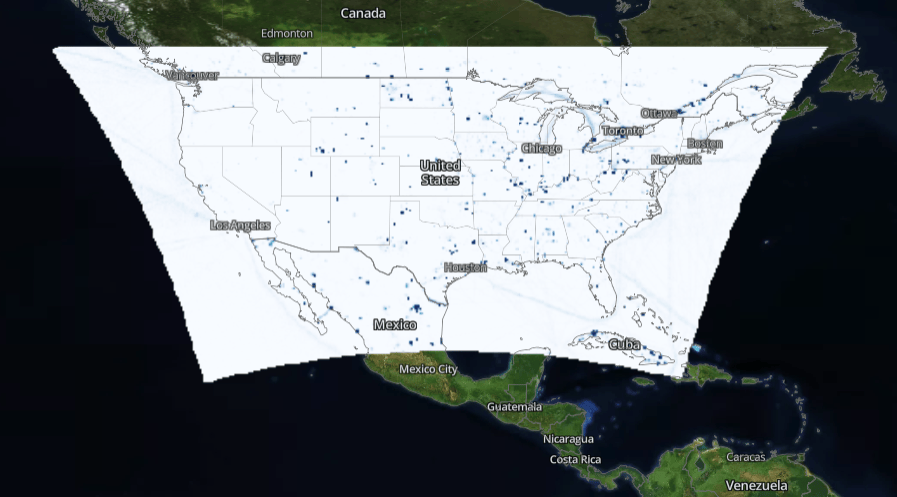 U.S. Greenhouse Gas Center