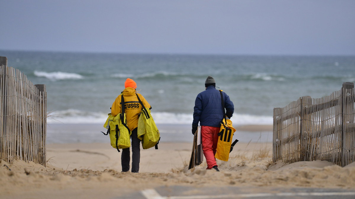 Tools & Data Guide | Resources – U.S. Sea Level Change