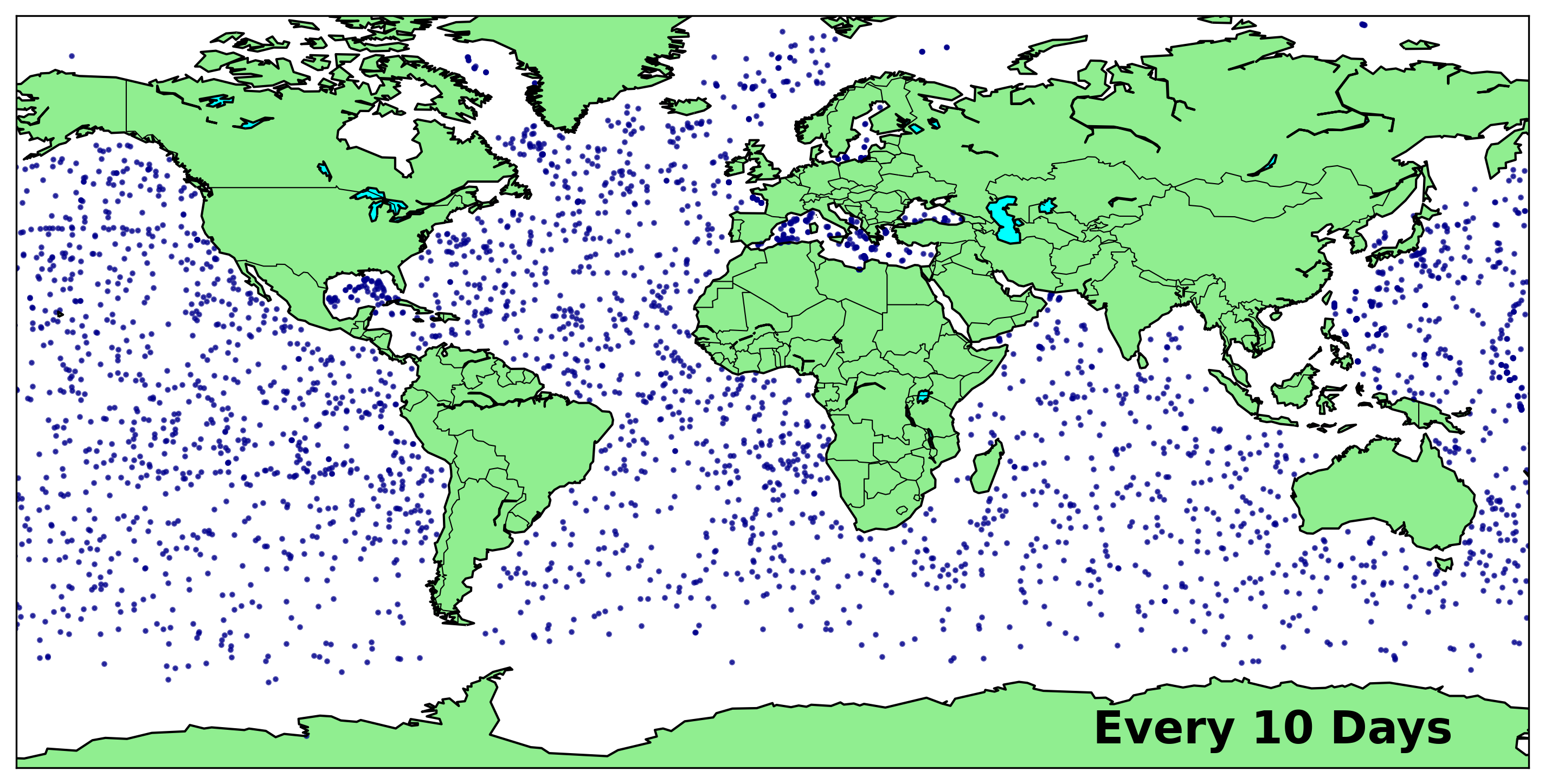 Dive Deeper | How We Measure – U.S. Sea Level Change